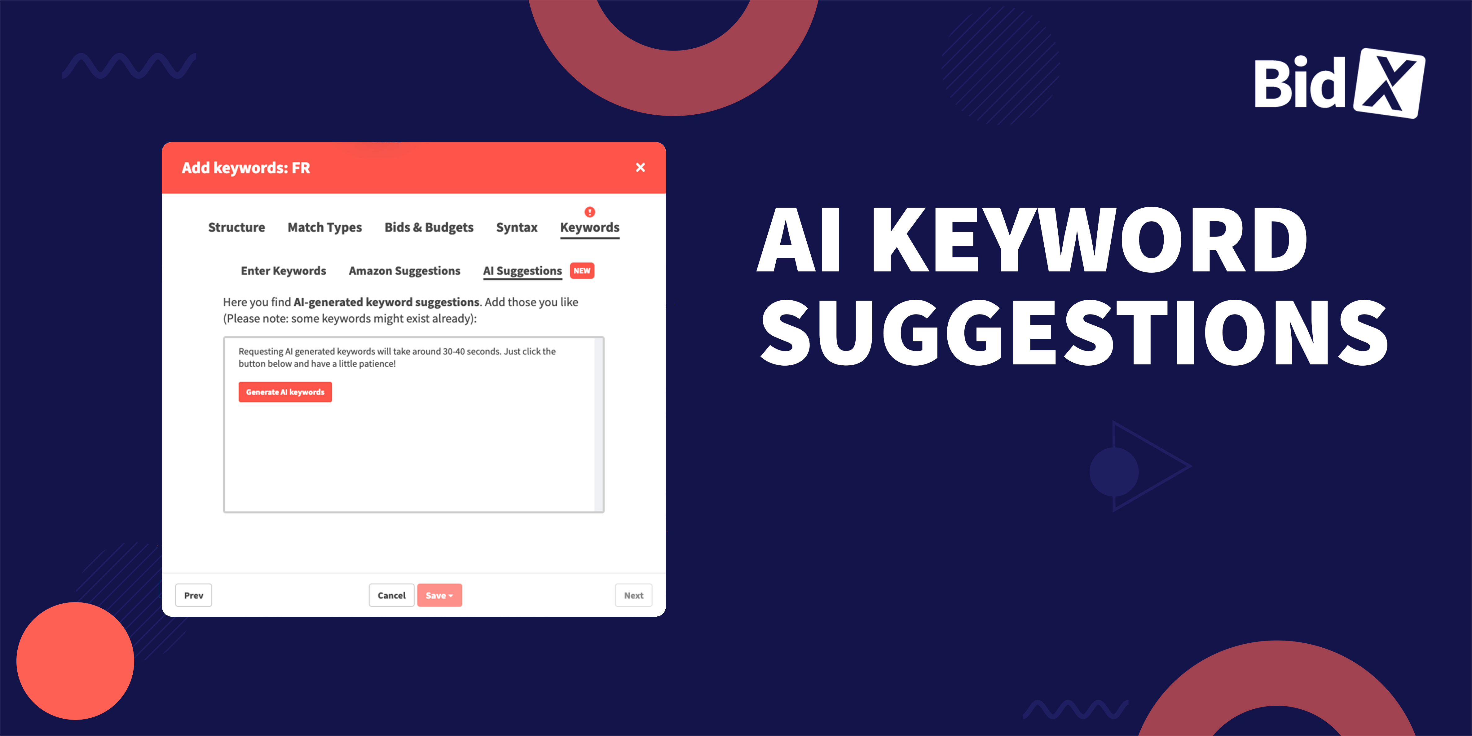 Can your keyword research keep up with AI?